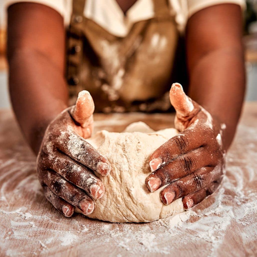 Different pastries and how to use them - MyKitchen