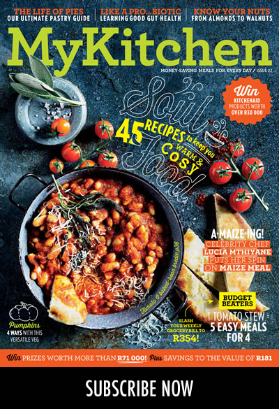 mykitchenaug - MyKitchen
