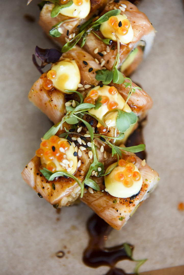 The amazing Mojo Market in Sea Point, Cape Town - MyKitchen