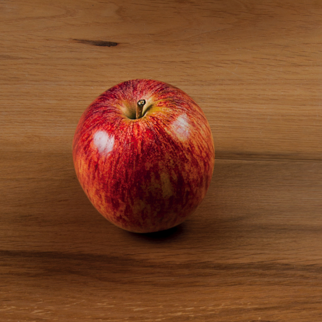 The big apples - MyKitchen