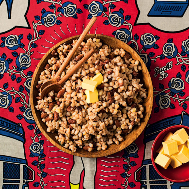 19 VAT free food items (and how to make them delicious) - MyKitchen