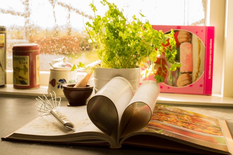 Our top 10 local cookbooks - MyKitchen