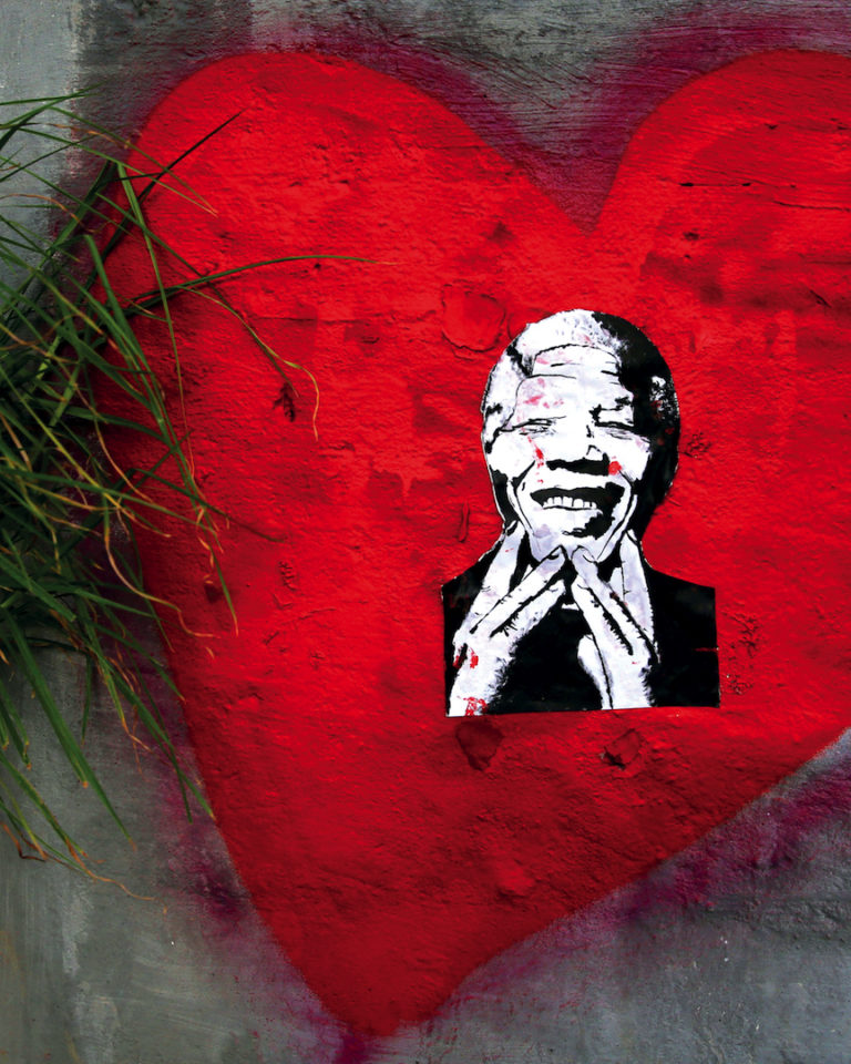 Chef Liziwe Matloha’s famous gemere recipe - MyKitchen