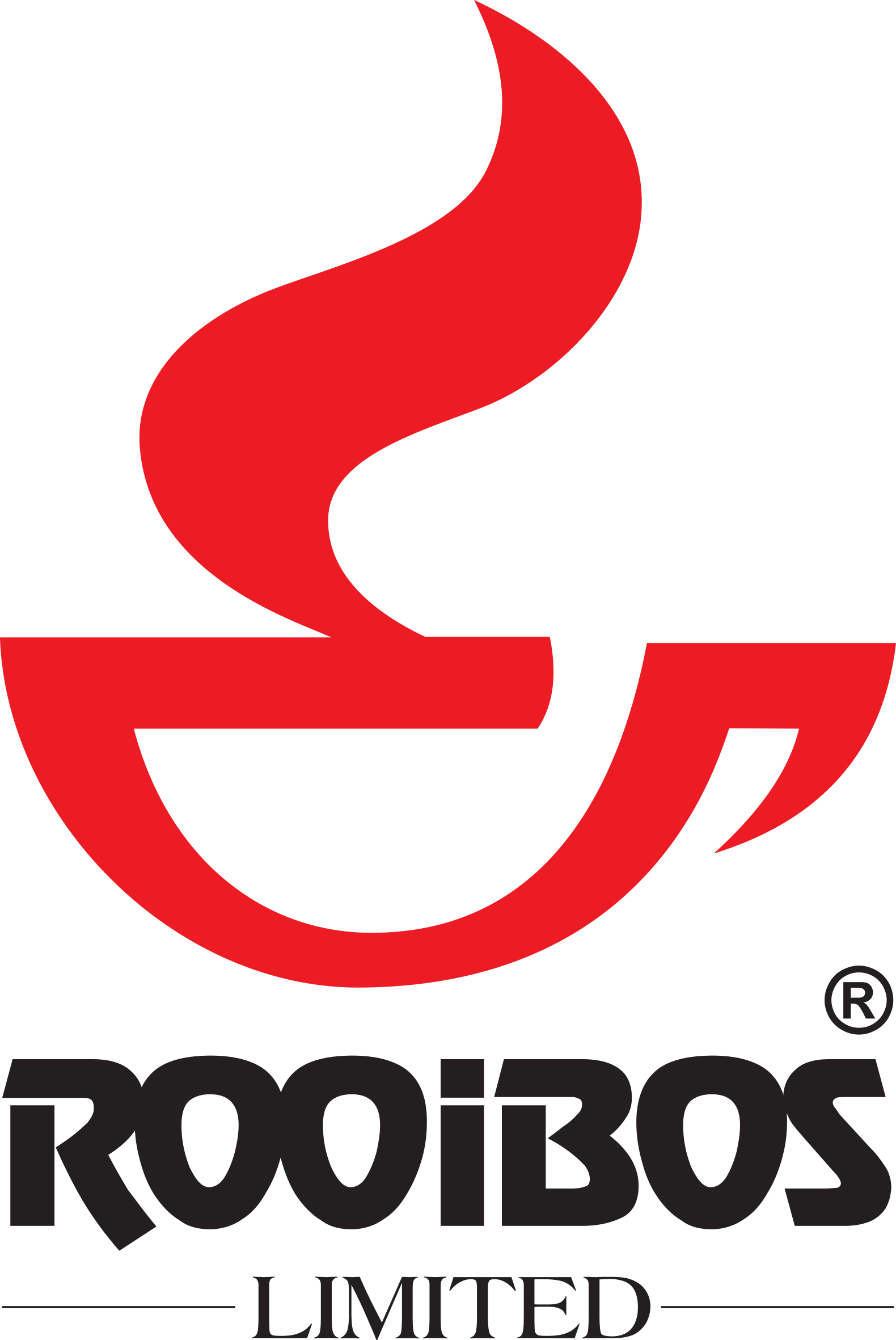Rooibos Ltd Logo - MyKitchen