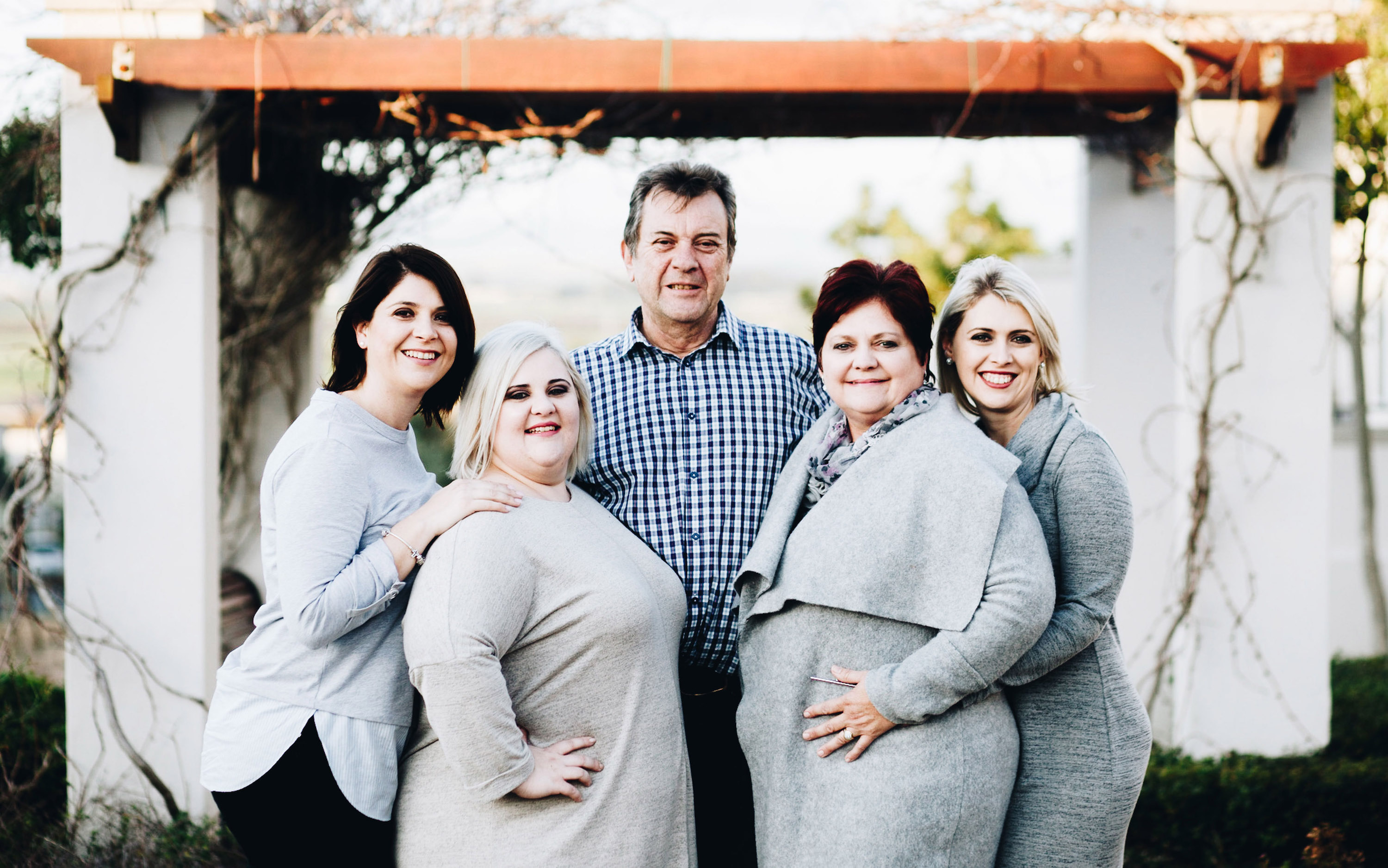 The Lahoud family copy - MyKitchen