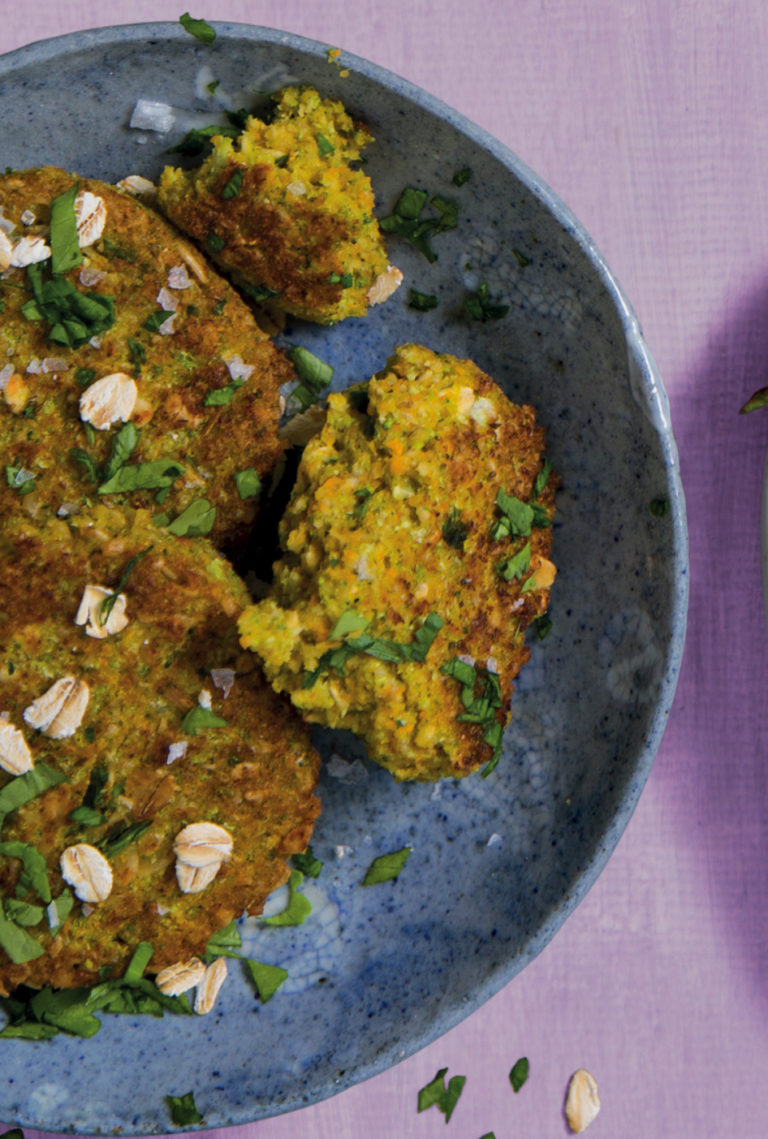 Crab, avocado and mango stacks - MyKitchen