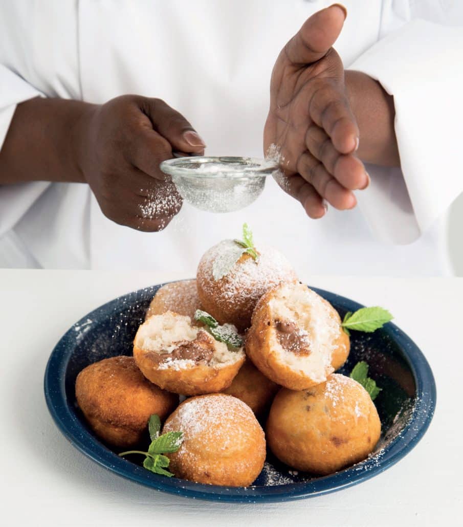 Mzansi's Most-Loved Vetkoek Fillings - MyKitchen