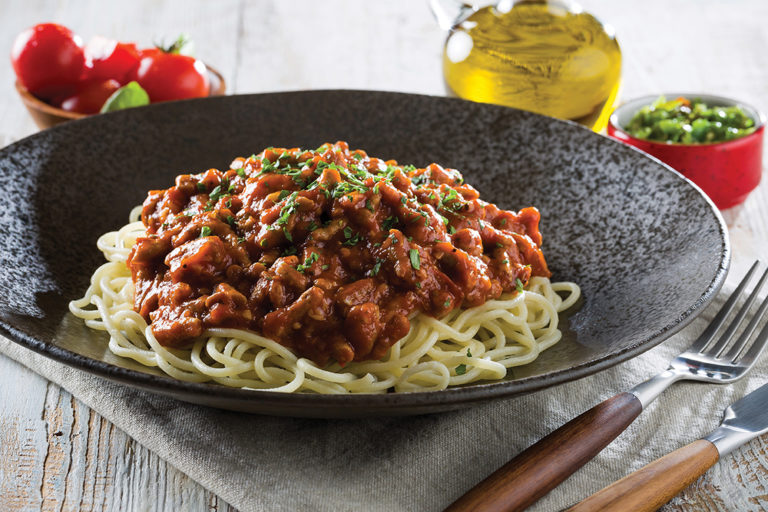 Panarottis promises even bigger quality with vegan options - MyKitchen