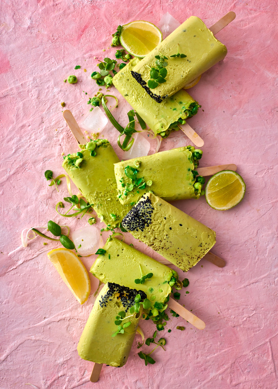 Always-fashionable avocados make the foodie trends A-list for 2019