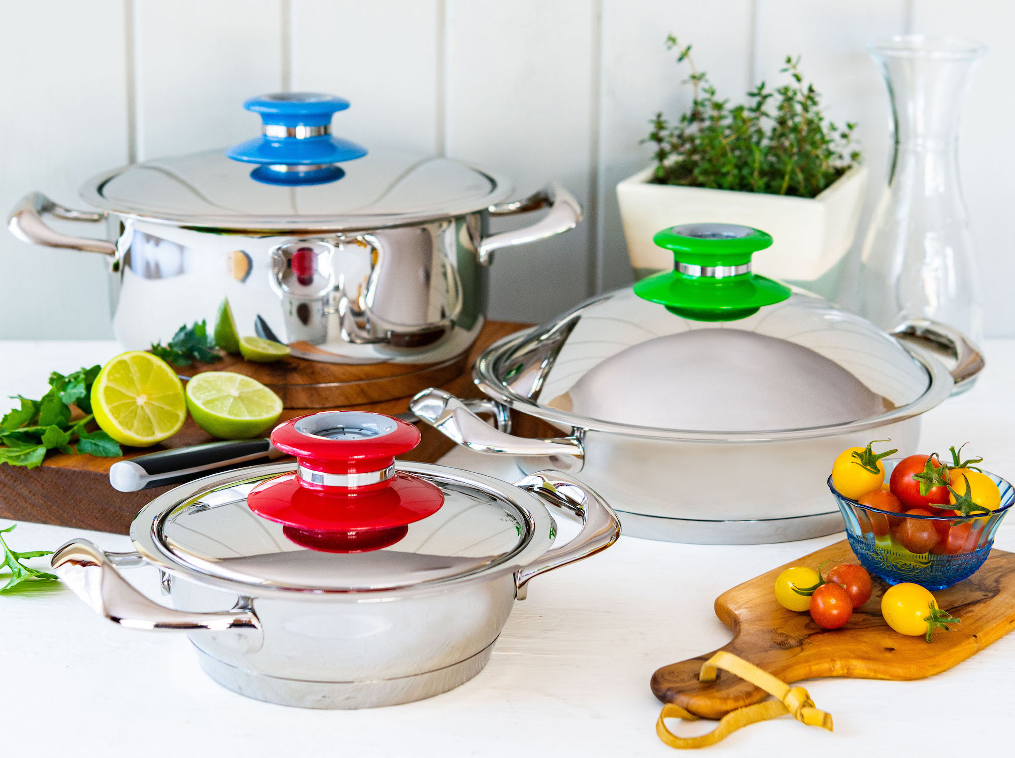 Heard of AMC Cookware? Here's what you need to know - MyKitchen