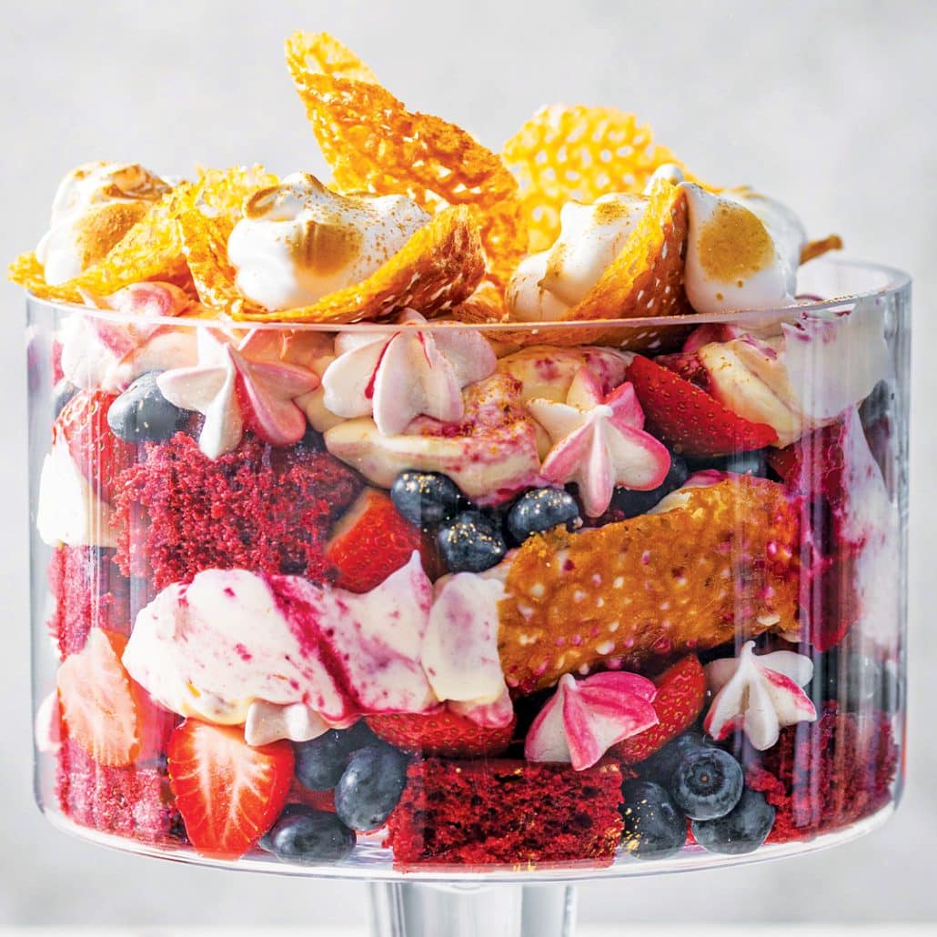 5 Christmas dishes from around the globe - MyKitchen