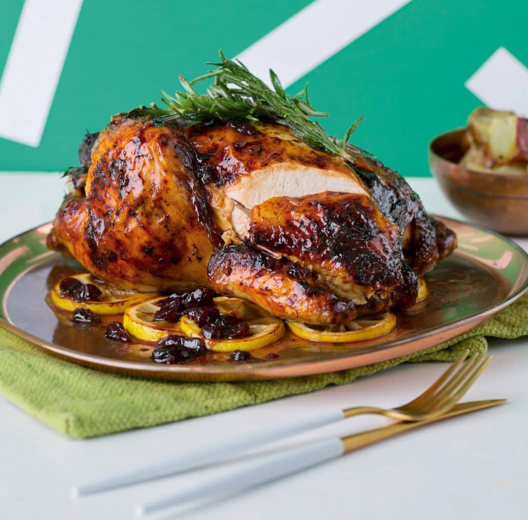5 festive roasts to feast on - MyKitchen