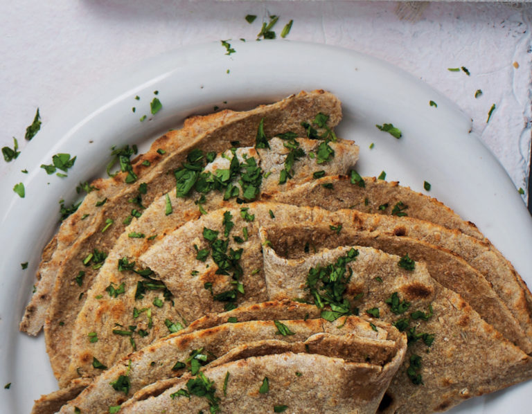 Home-made rotis for all your favourite curries - MyKitchen
