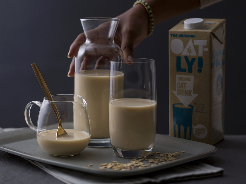 Infinite Foods on the benefits of a plant-based diet - MyKitchen