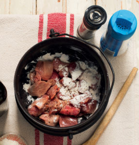 How to build the perfect South African potjie - MyKitchen