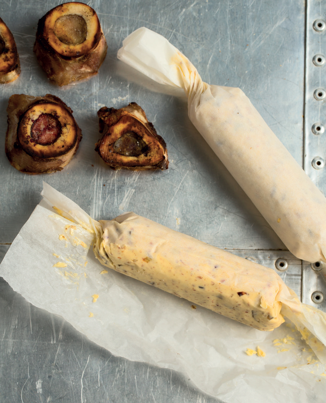 Add This Roast Bone Marrow Butter To Your Charcuterie Board MyKitchen