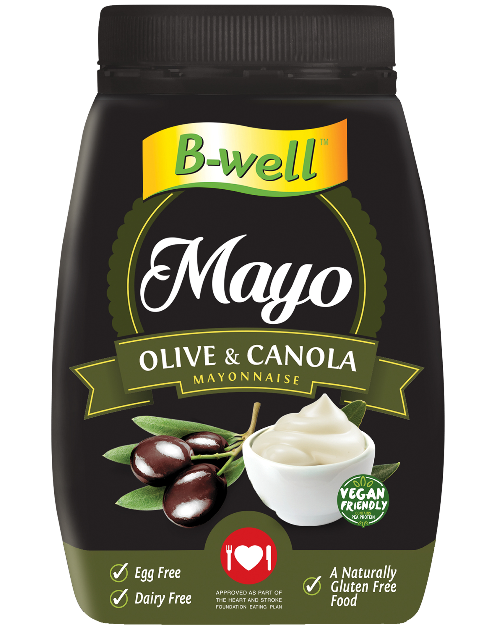 4 flavoured mayonnaise recipes to upgrade your meals - MyKitchen
