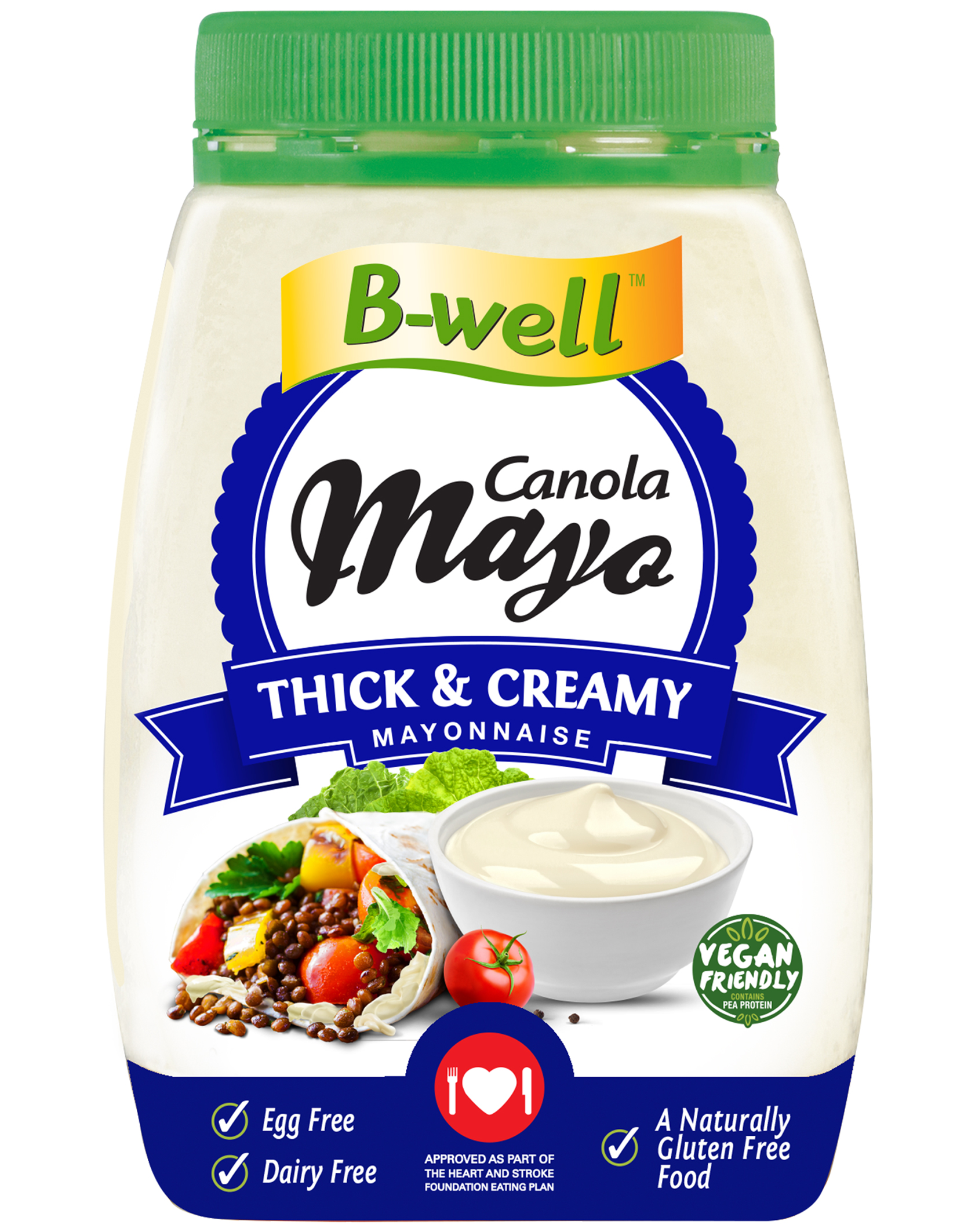 Making chocolate cake and 5 other uses for mayonnaise - MyKitchen