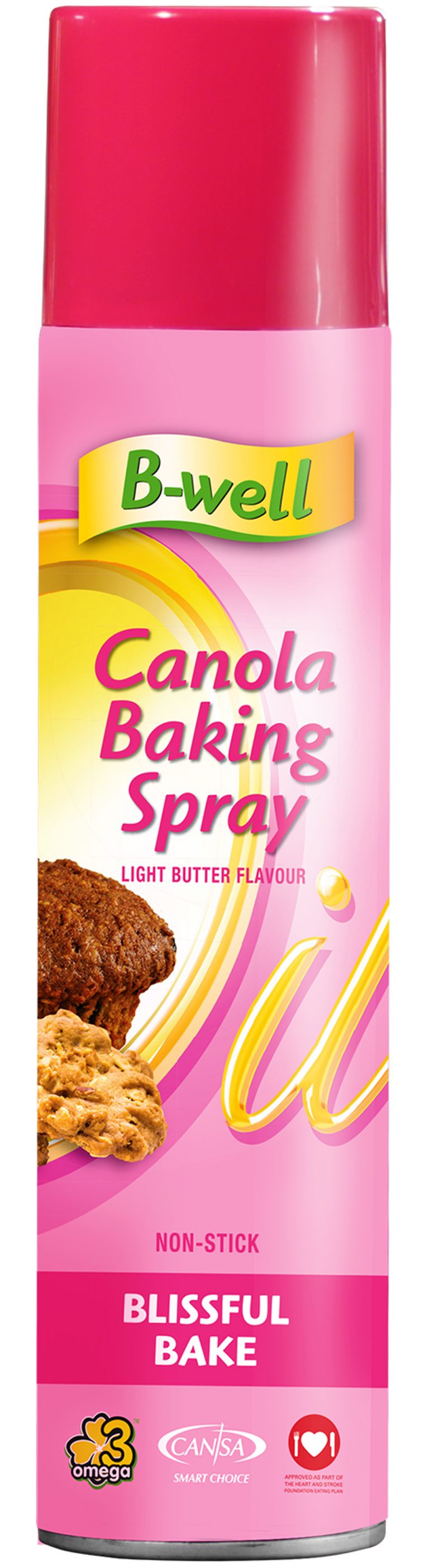 6 unexpected ways B-well baking spray can make everyday cooking a ...