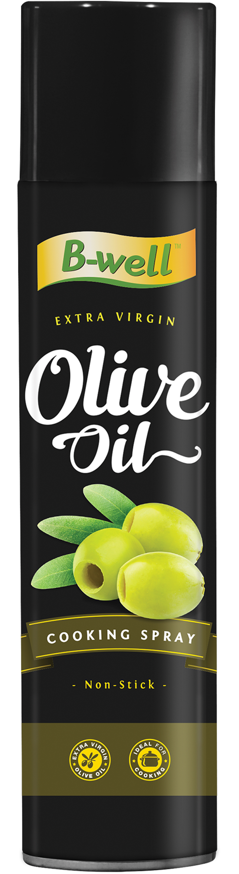 6 unexpected ways B-well baking spray can make everyday cooking a ...