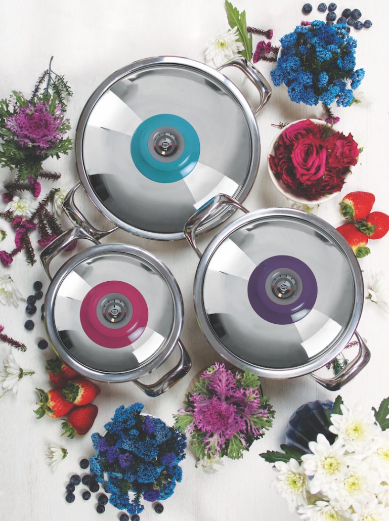 Ed’s choice: AMC Cookware will last you a lifetime - MyKitchen