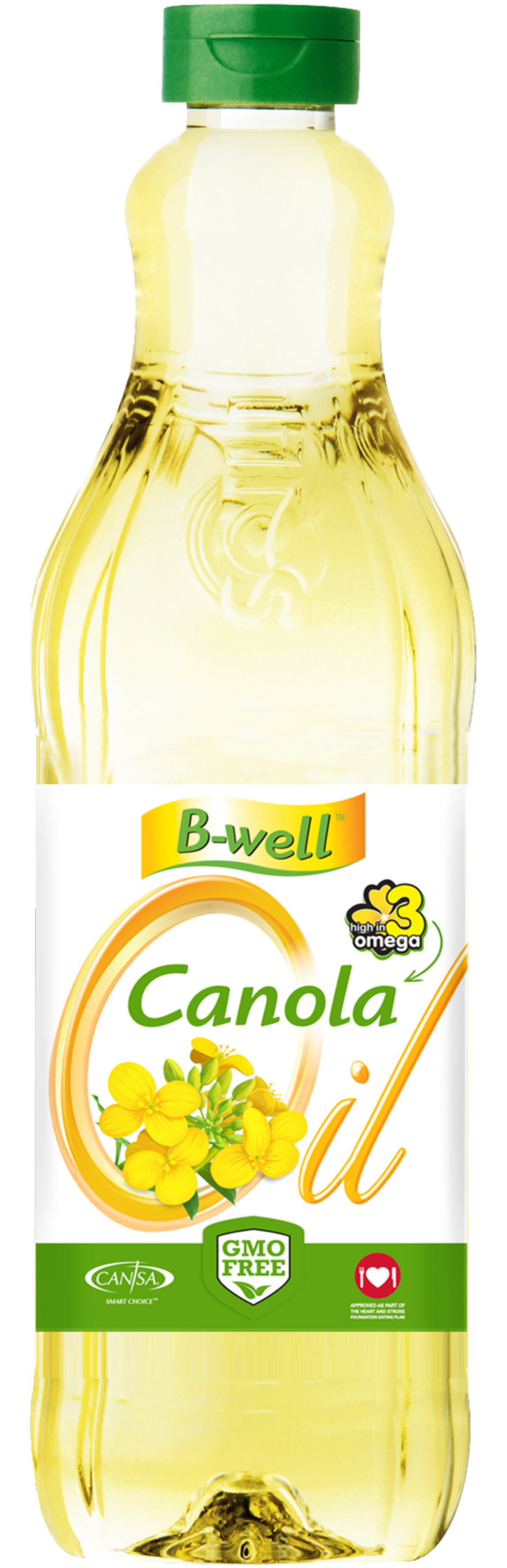 The versatility of canola oil, plus 2 delicious recipes - MyKitchen