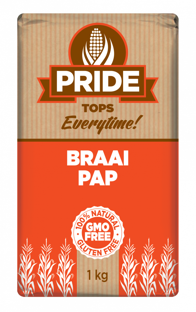 Have you tried this GMO-Free Maize Yet? - MyKitchen