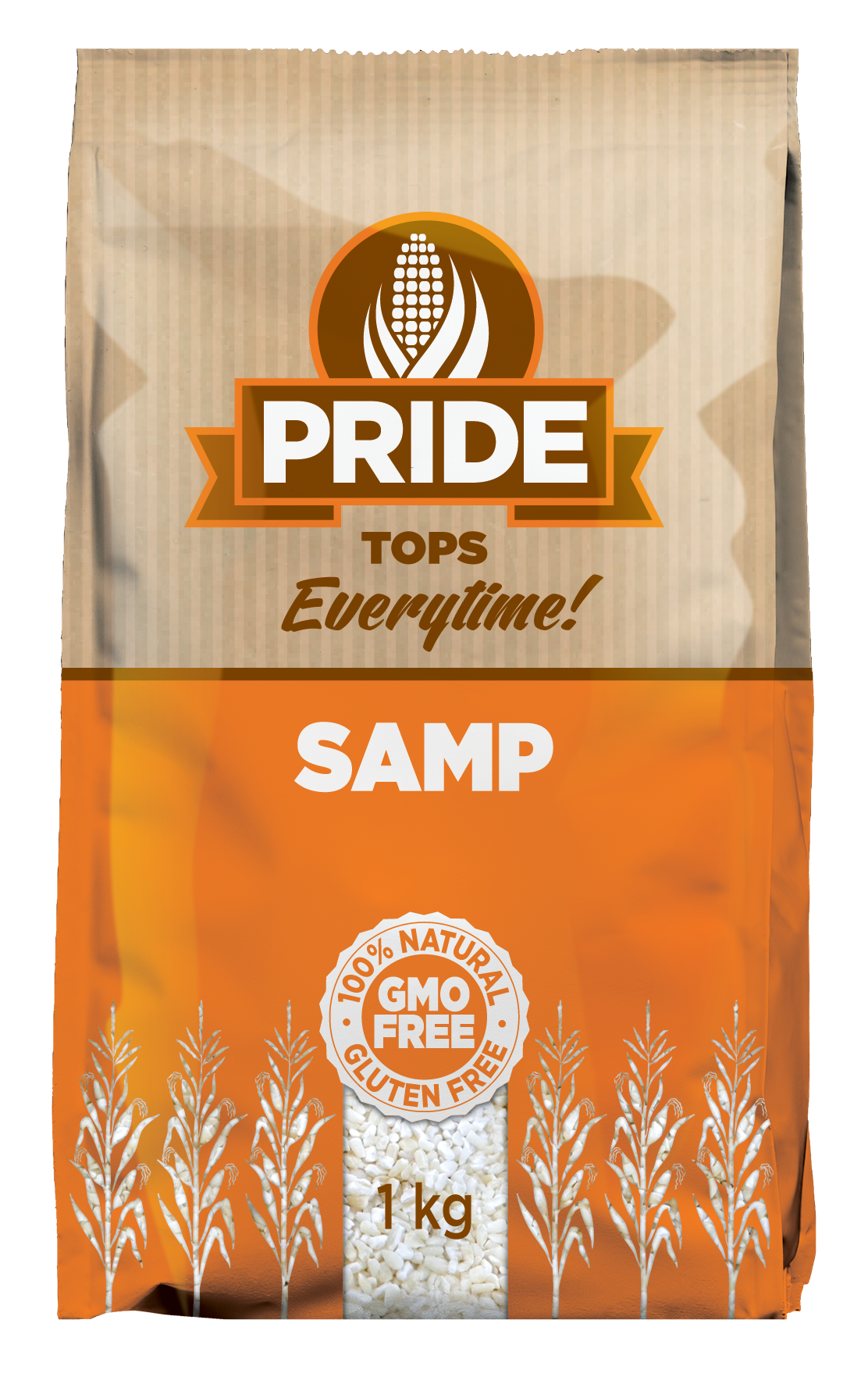 Have you tried this GMO-Free Maize Yet? - MyKitchen