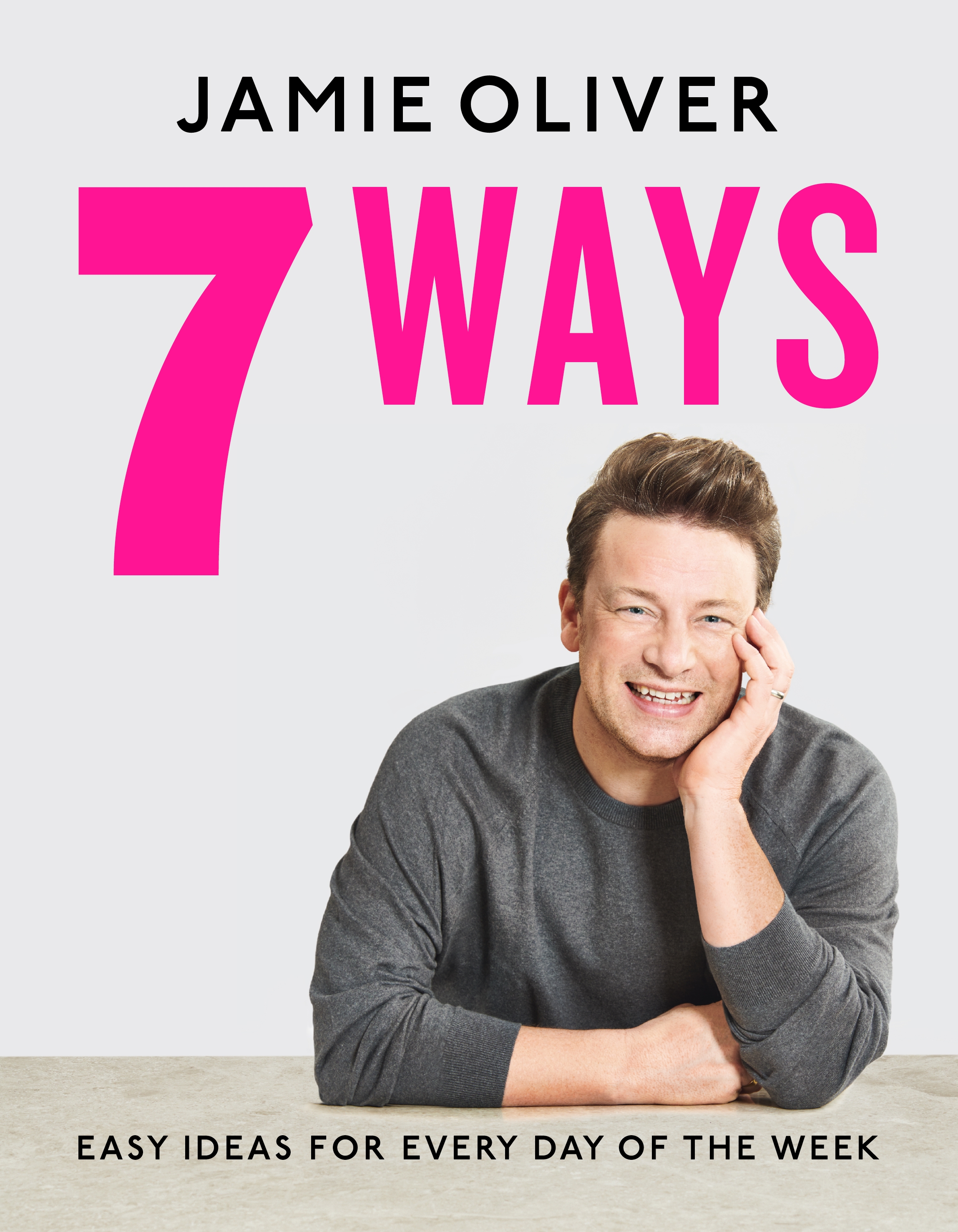 7 Ways - MyKitchen