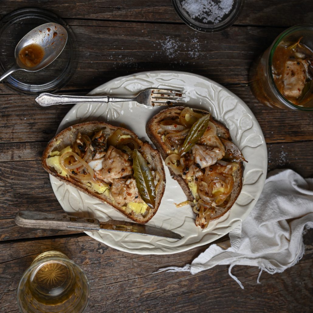 Choose Sustainable Fish For Your Easter Pickle - MyKitchen