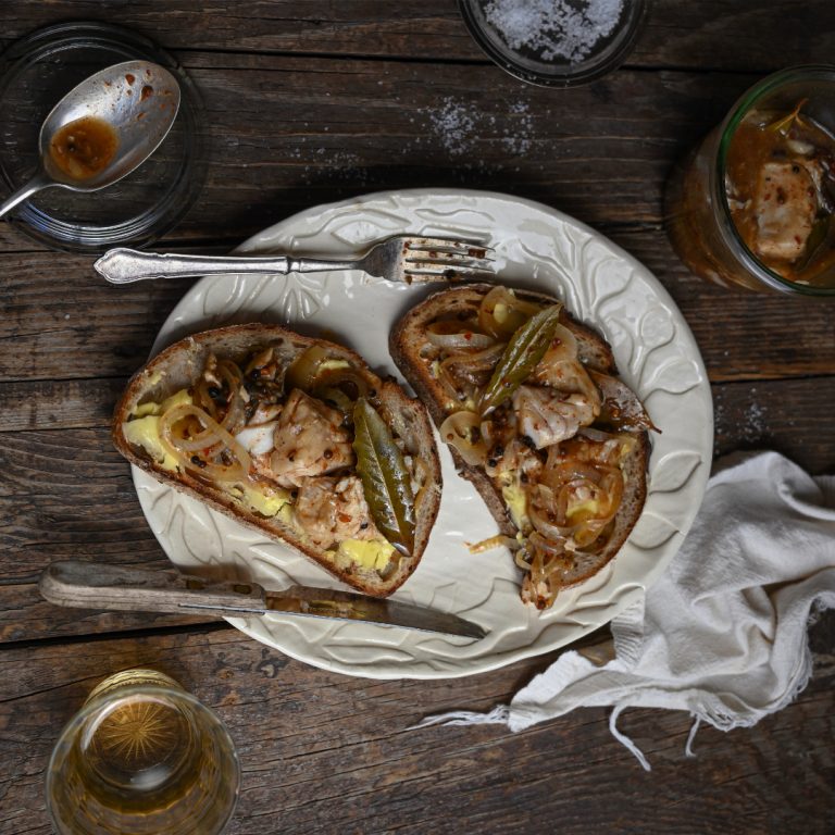 Choose Sustainable Fish For Your Easter Pickle - MyKitchen