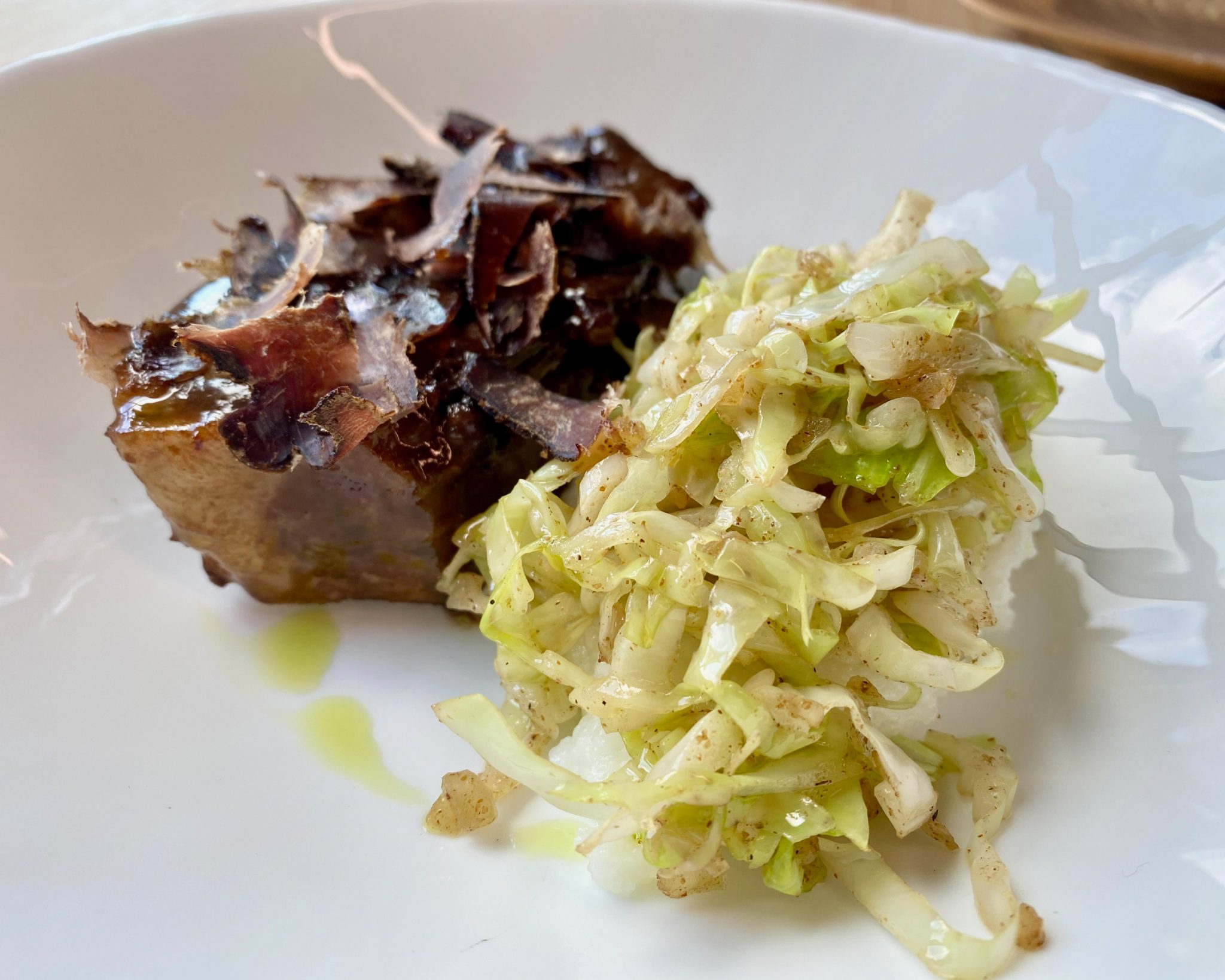 Get To Know Chef Mmabatho Molefe - MyKitchen