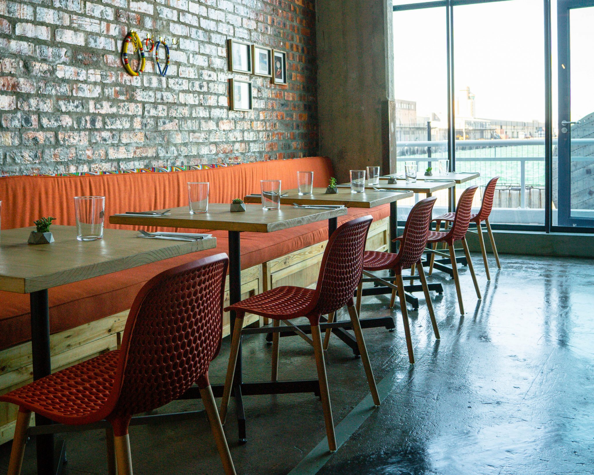 Get To Know Chef Mmabatho Molefe - MyKitchen