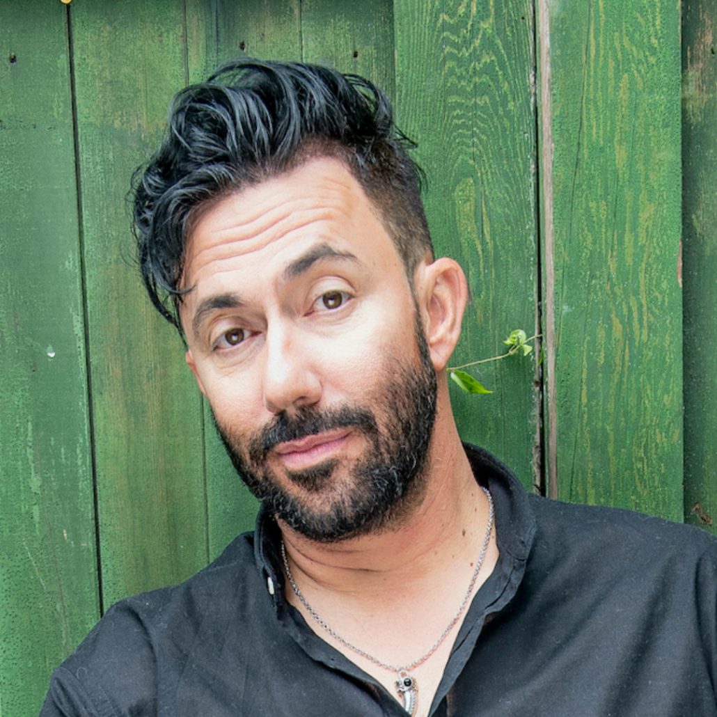 Martin Bester's Top Five Foodie Hotspots In Jozi - MyKitchen