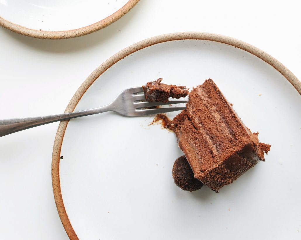 Chocolate Cake: Recipe and Facts - MyKitchen