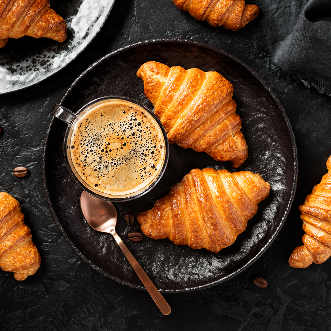 Local coffee shops and cafés with the best treats - MyKitchen