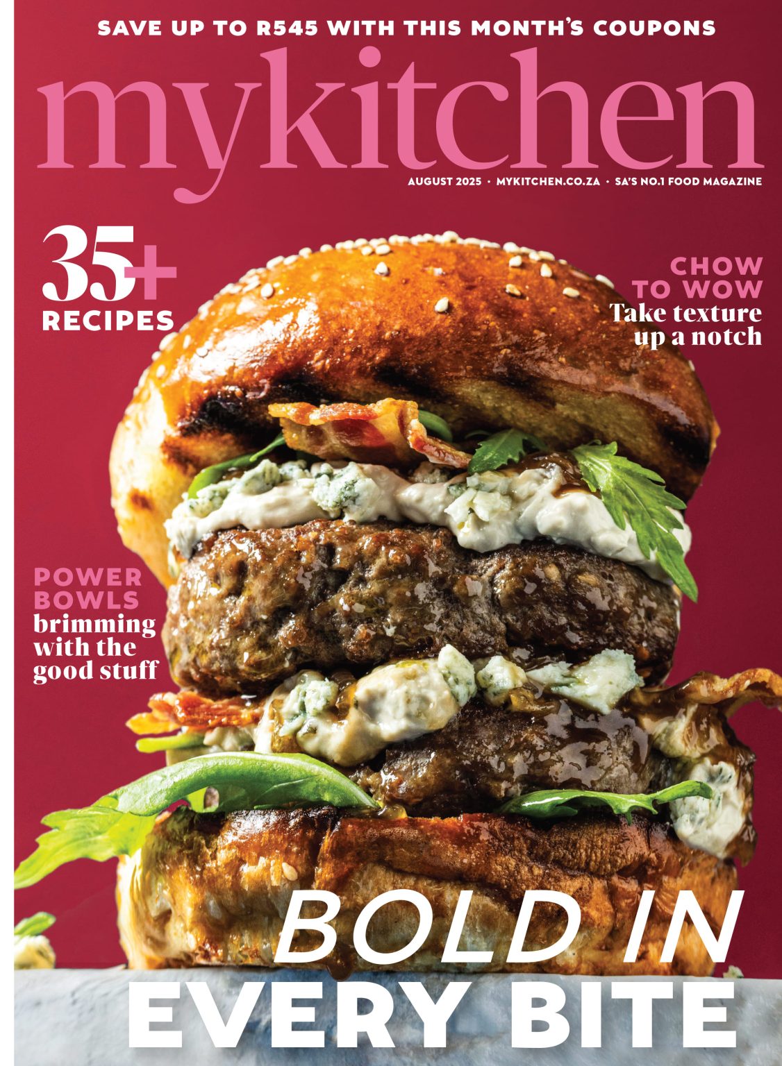 Watermelon konfyt - MyKitchen