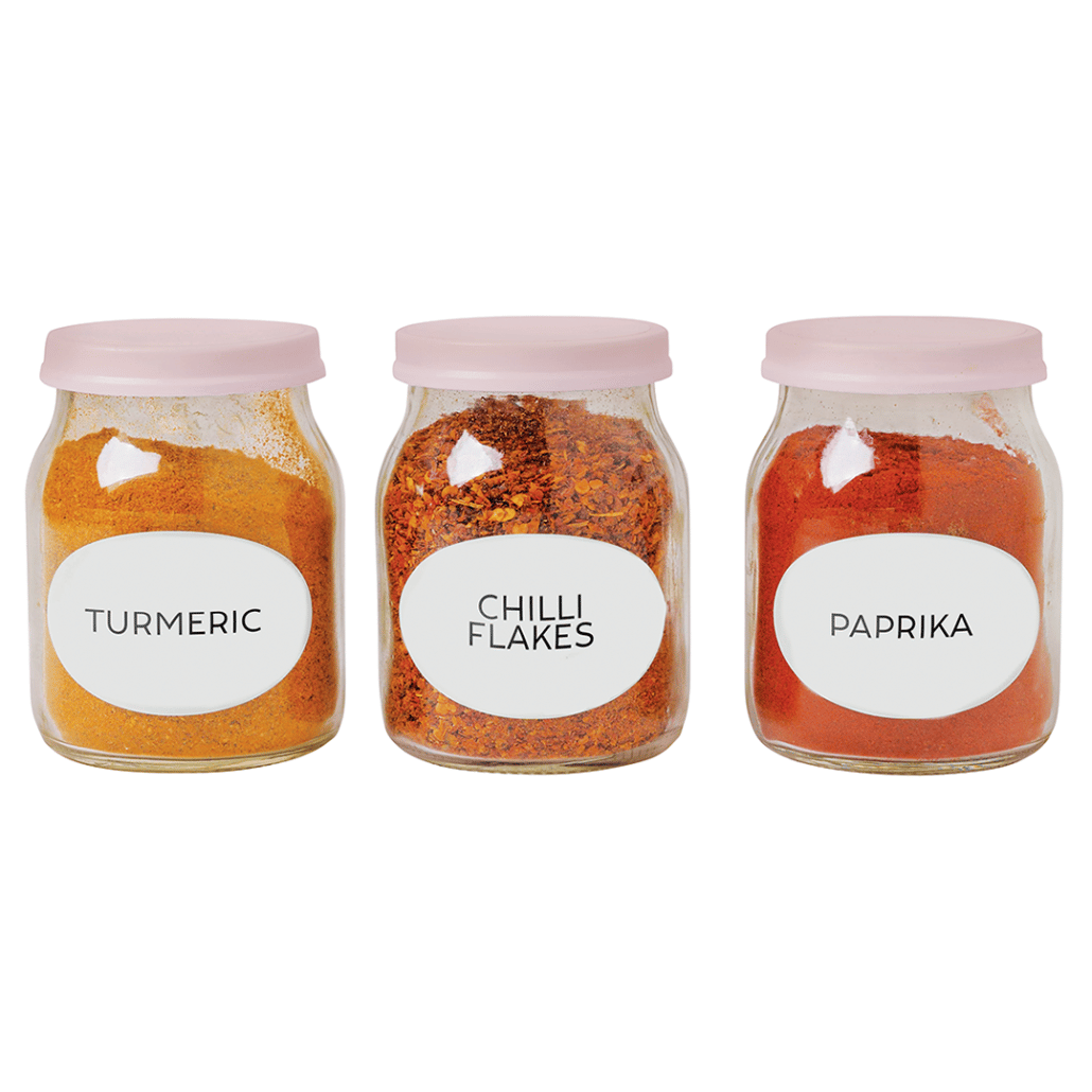 How to organise your pantry using the FIFO method - MyKitchen