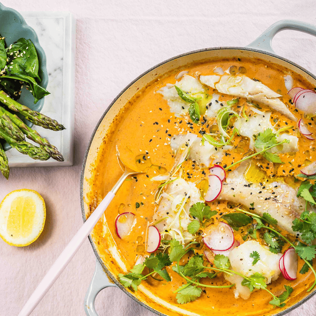 Traditional Sunday meals with a twist - MyKitchen