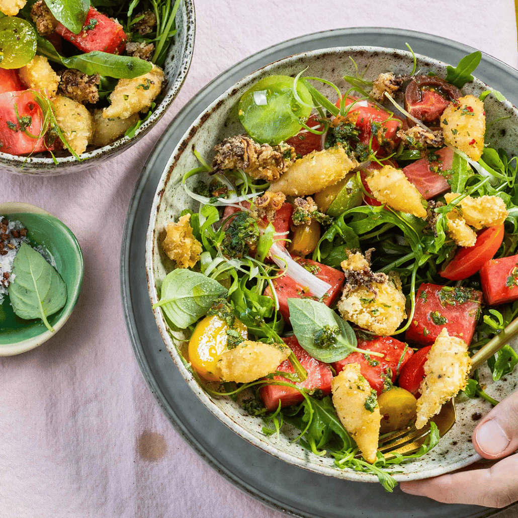 Traditional Sunday meals with a twist - MyKitchen