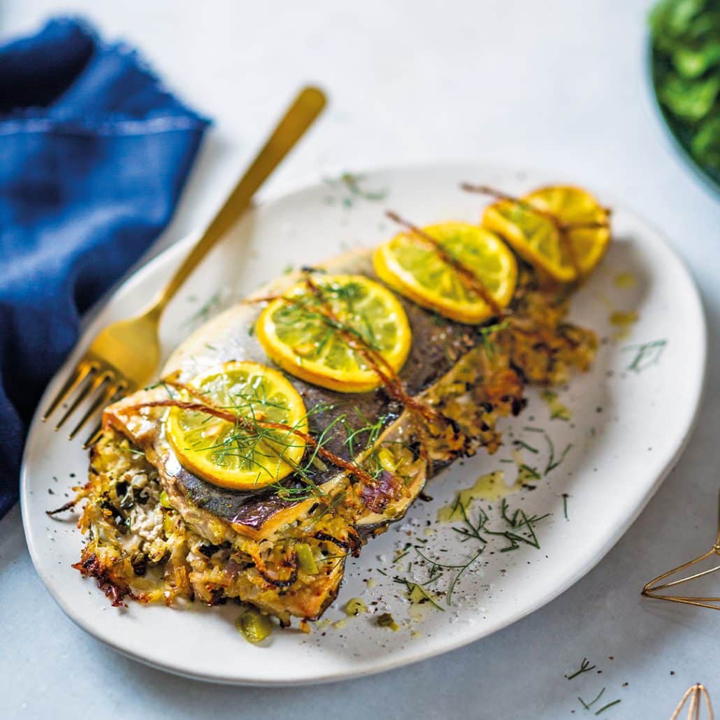 A step-by-step guide for the ultimate feast of mains - MyKitchen