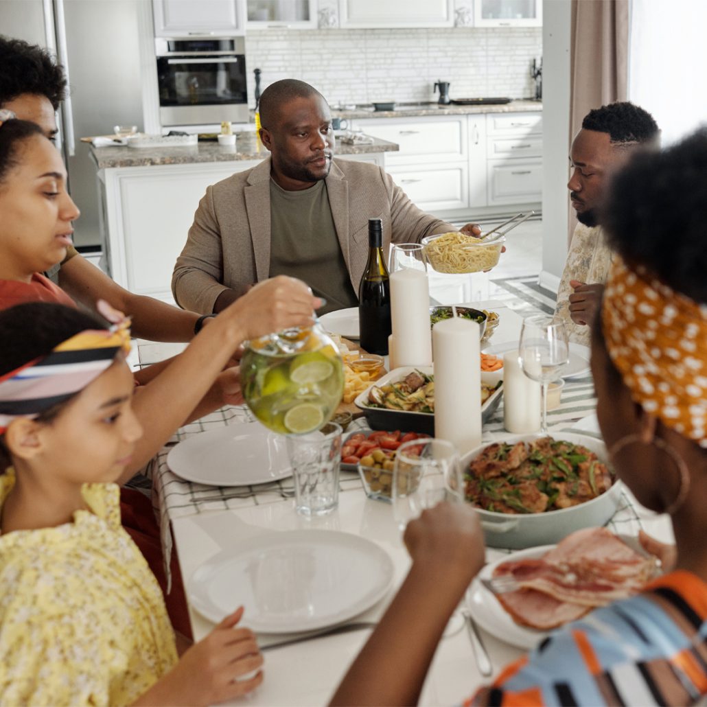 Top tips to plan a menu for your next dinner party - MyKitchen