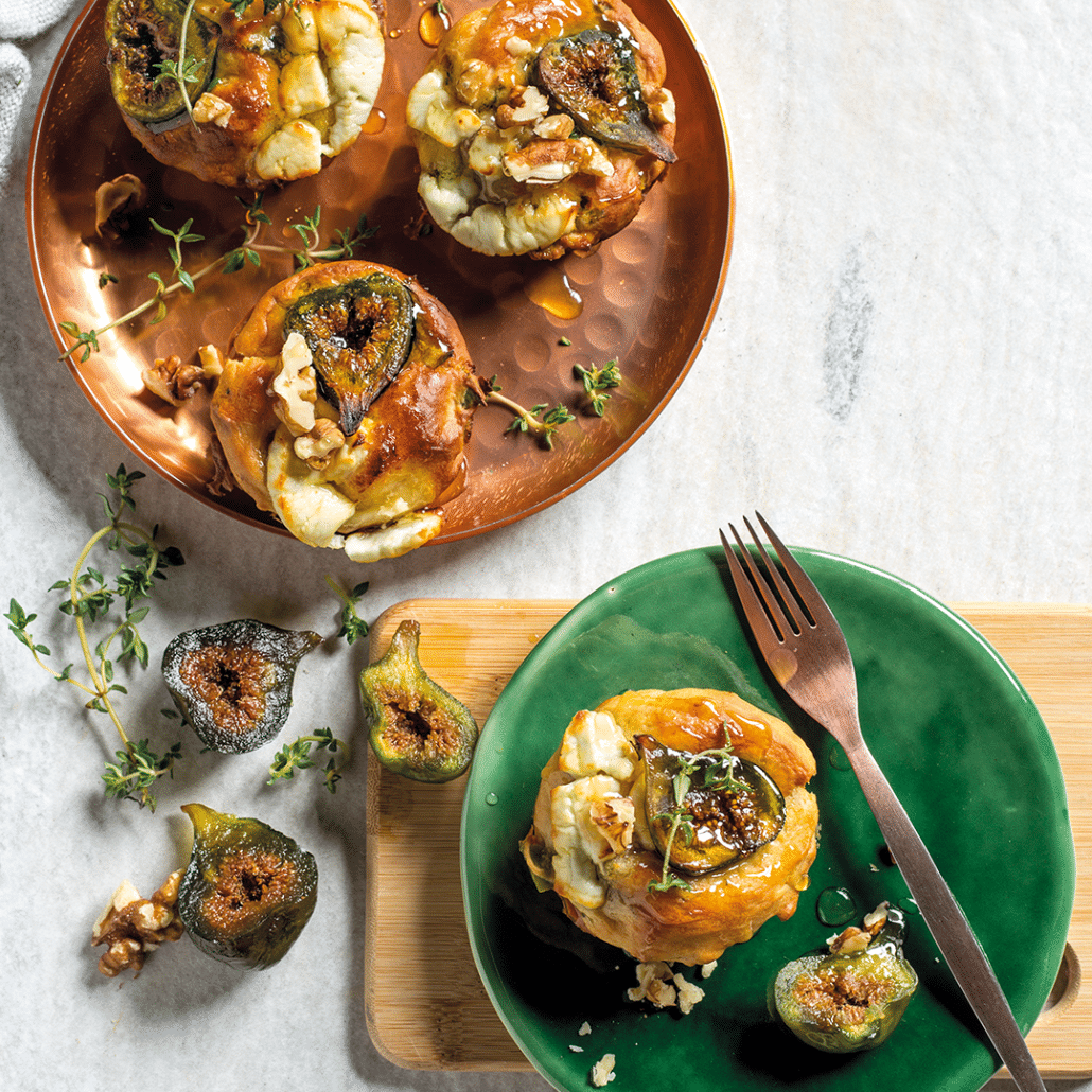 Scrumptious Recipes To Excite Your Senses - MyKitchen