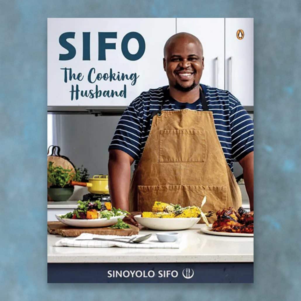 Getting To Know Self-Taught Chef Sinoyolo Sifo - MyKitchen