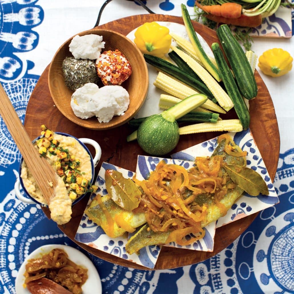 The Best Fish To Use For Pickled Fish - MyKitchen