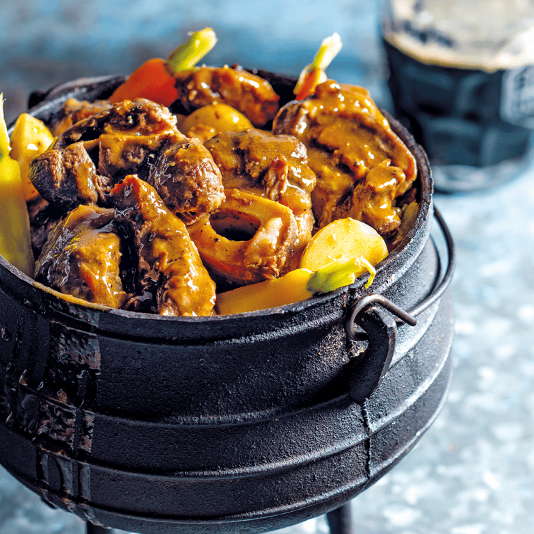 African Cuisines To Feast Your Eyes On - MyKitchen