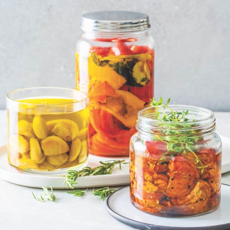 Need-To-Know Canning, Preserving And Bottling Basics - MyKitchen