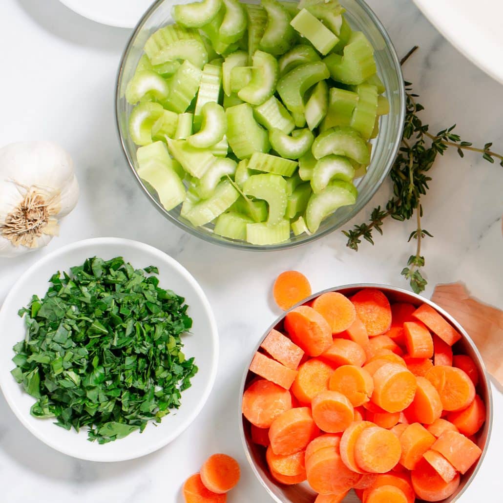 The Ultimate Tips For Perfect Homemade Stock - MyKitchen