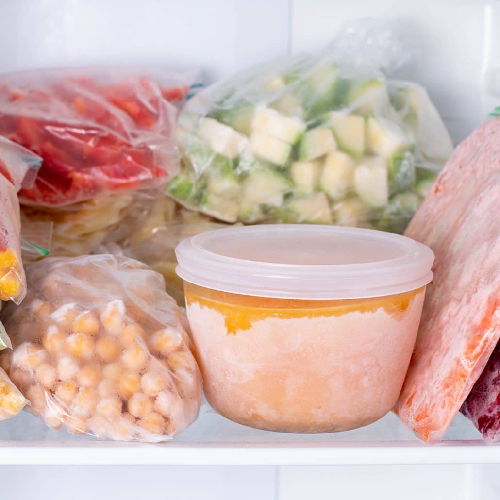 The Ultimate Tips For Perfect Homemade Stock - MyKitchen