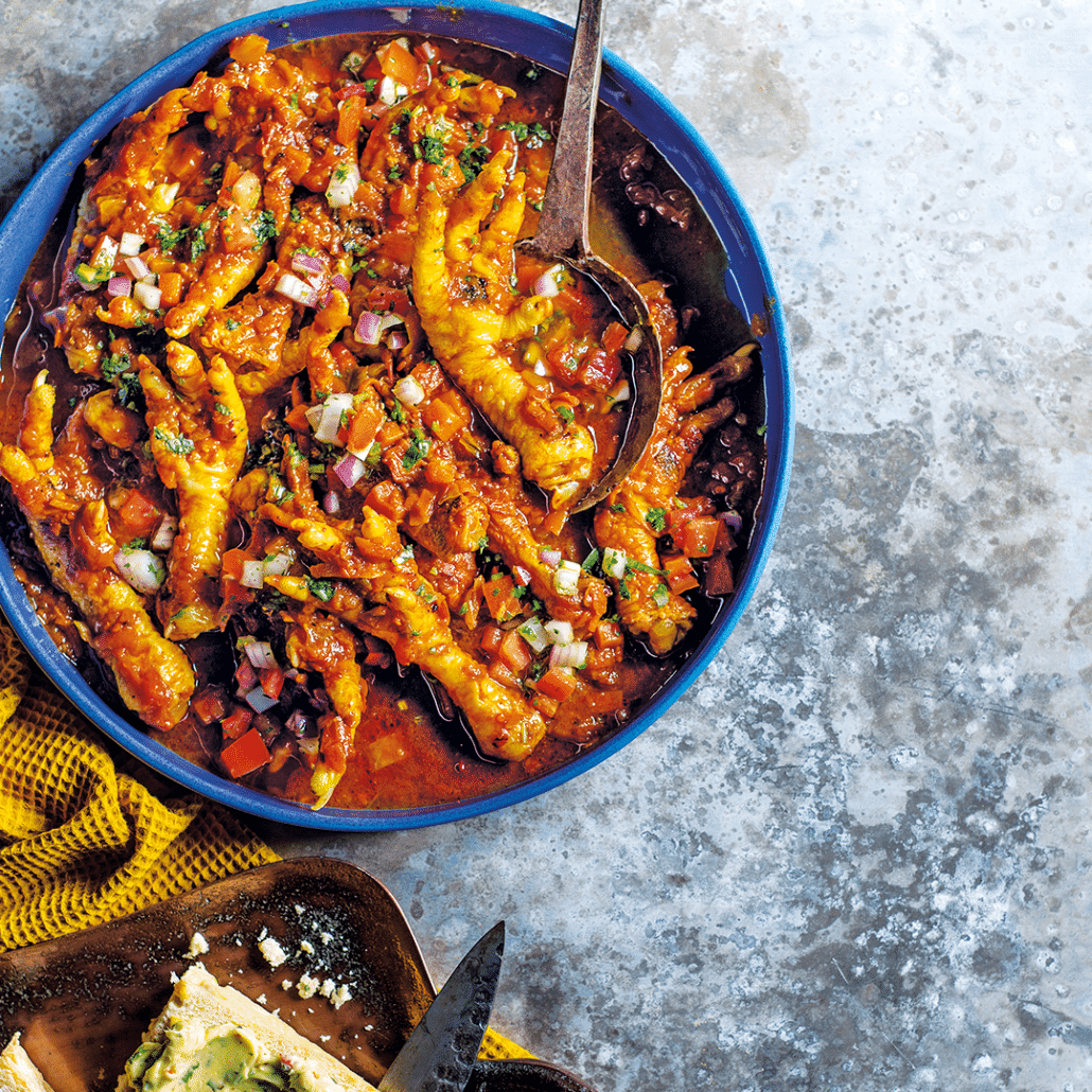 African Cuisines To Feast Your Eyes On - MyKitchen